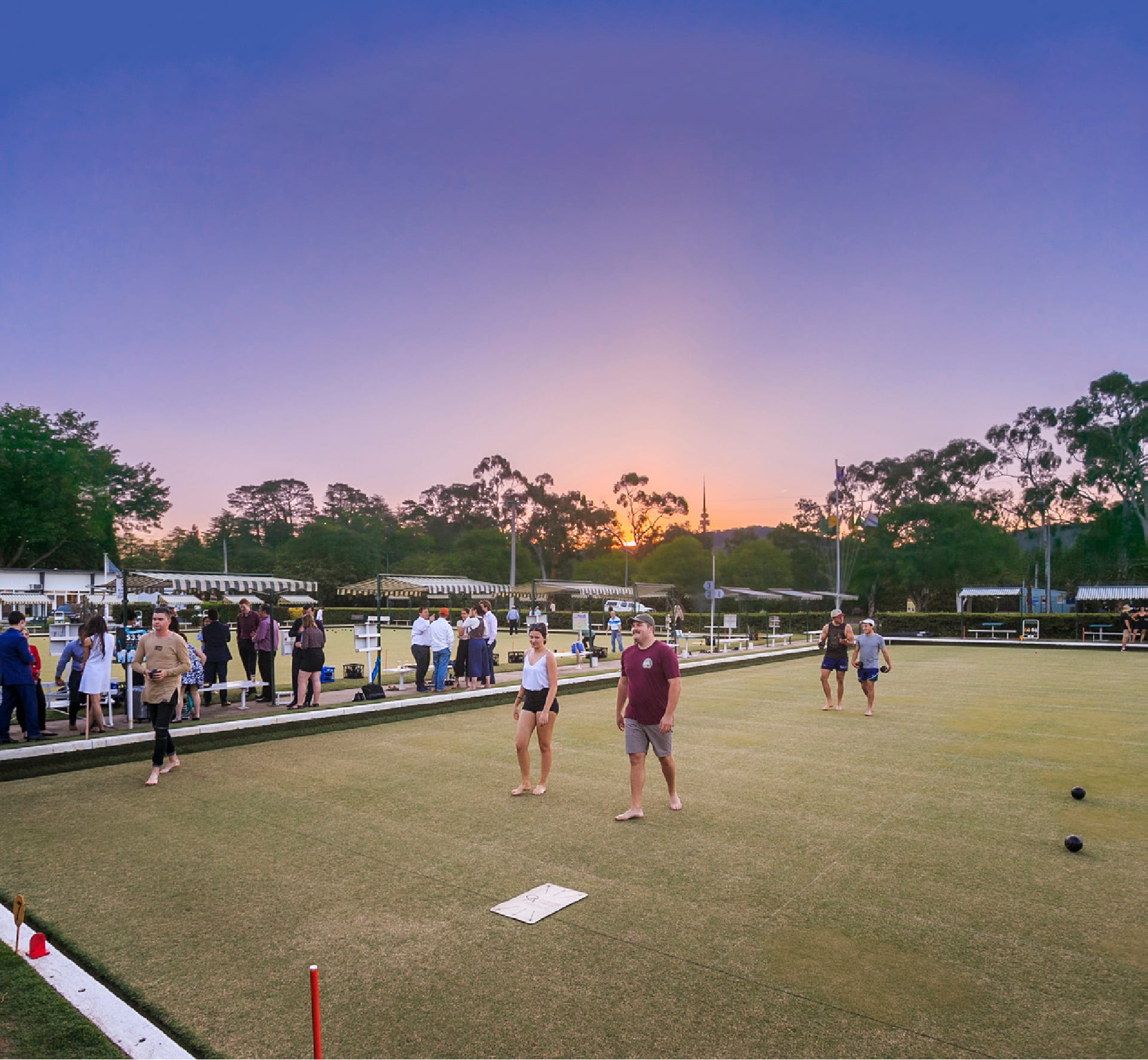 Bowls | The RUC Turner