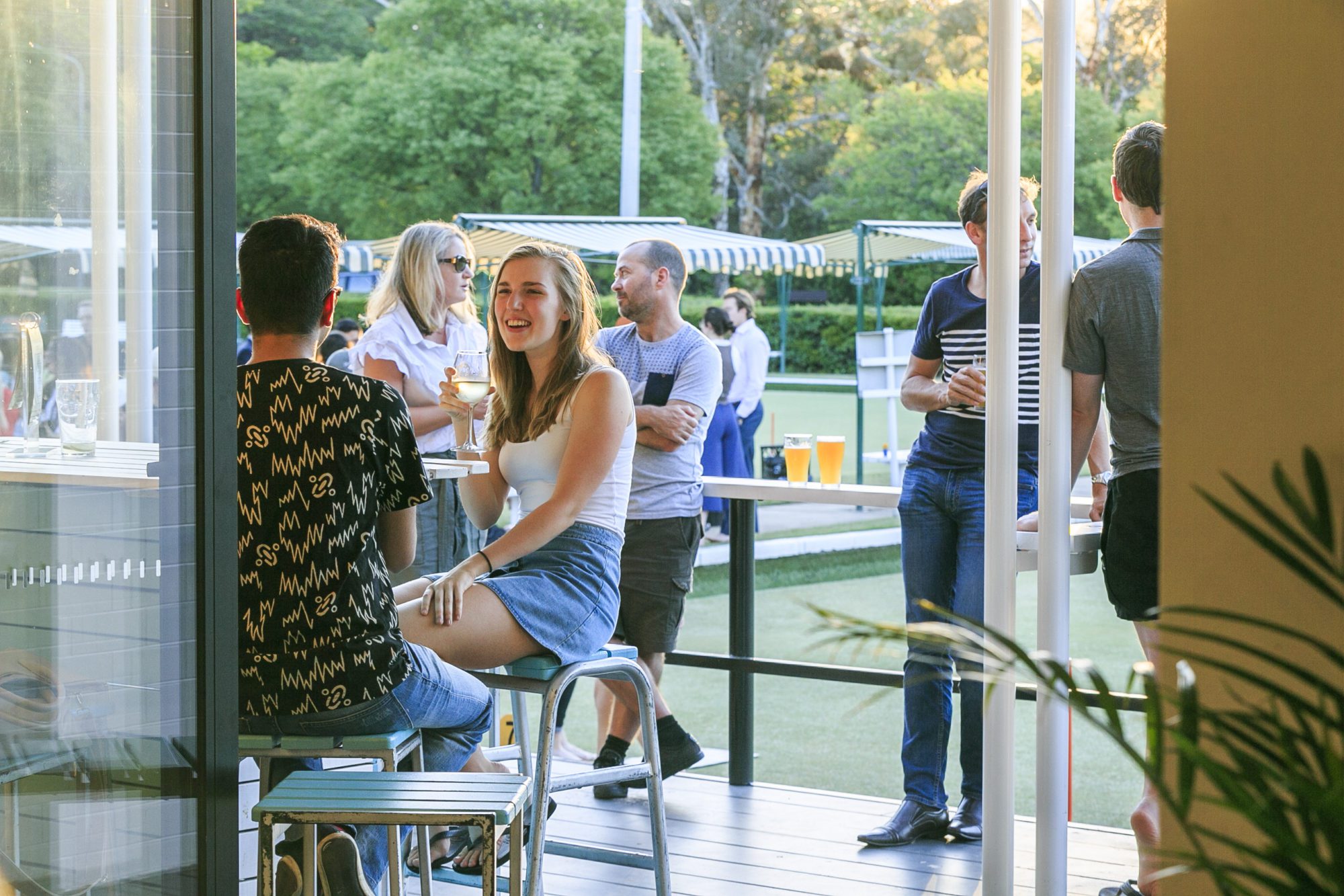 Become A Member | The RUC Turner