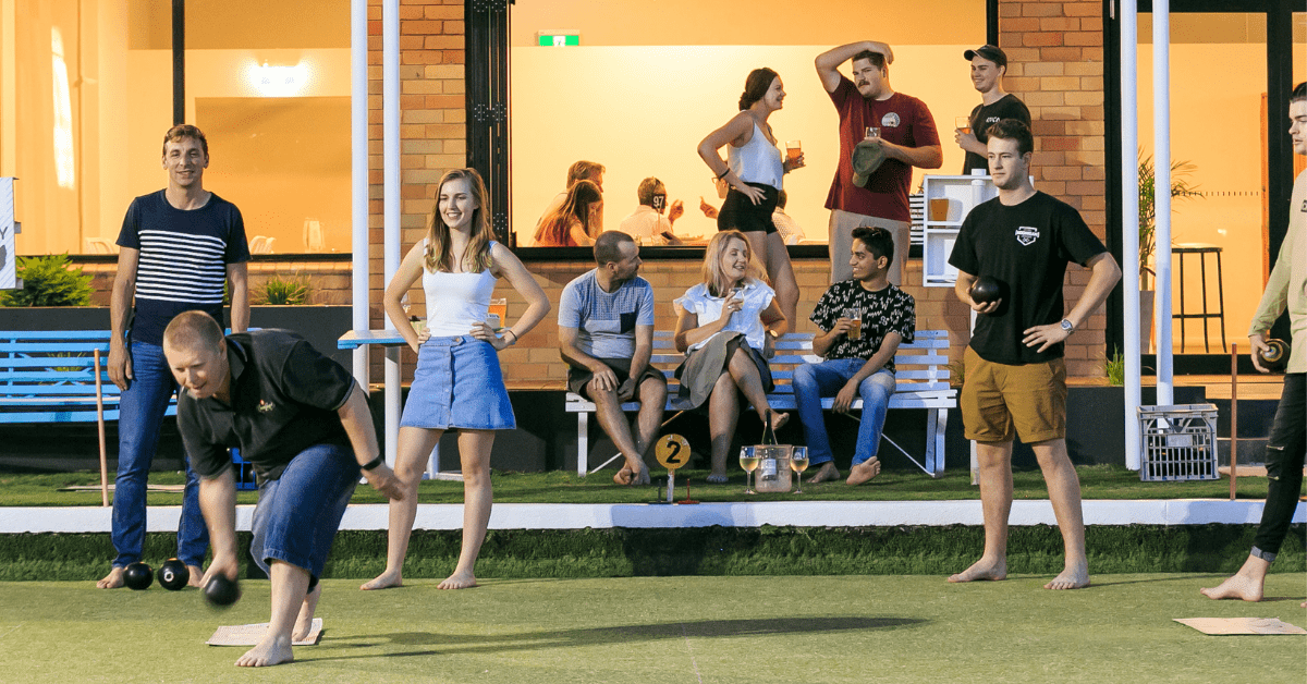 Top 4 tips for a perfect group booking | The RUC Turner