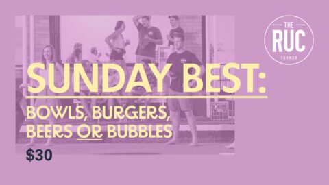 The RUC Turner Bowls Club | Canberra ACT