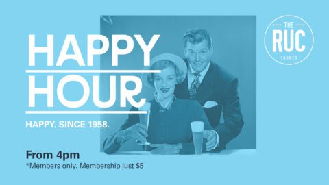 The RUC Turner Bowls Club | Canberra ACT