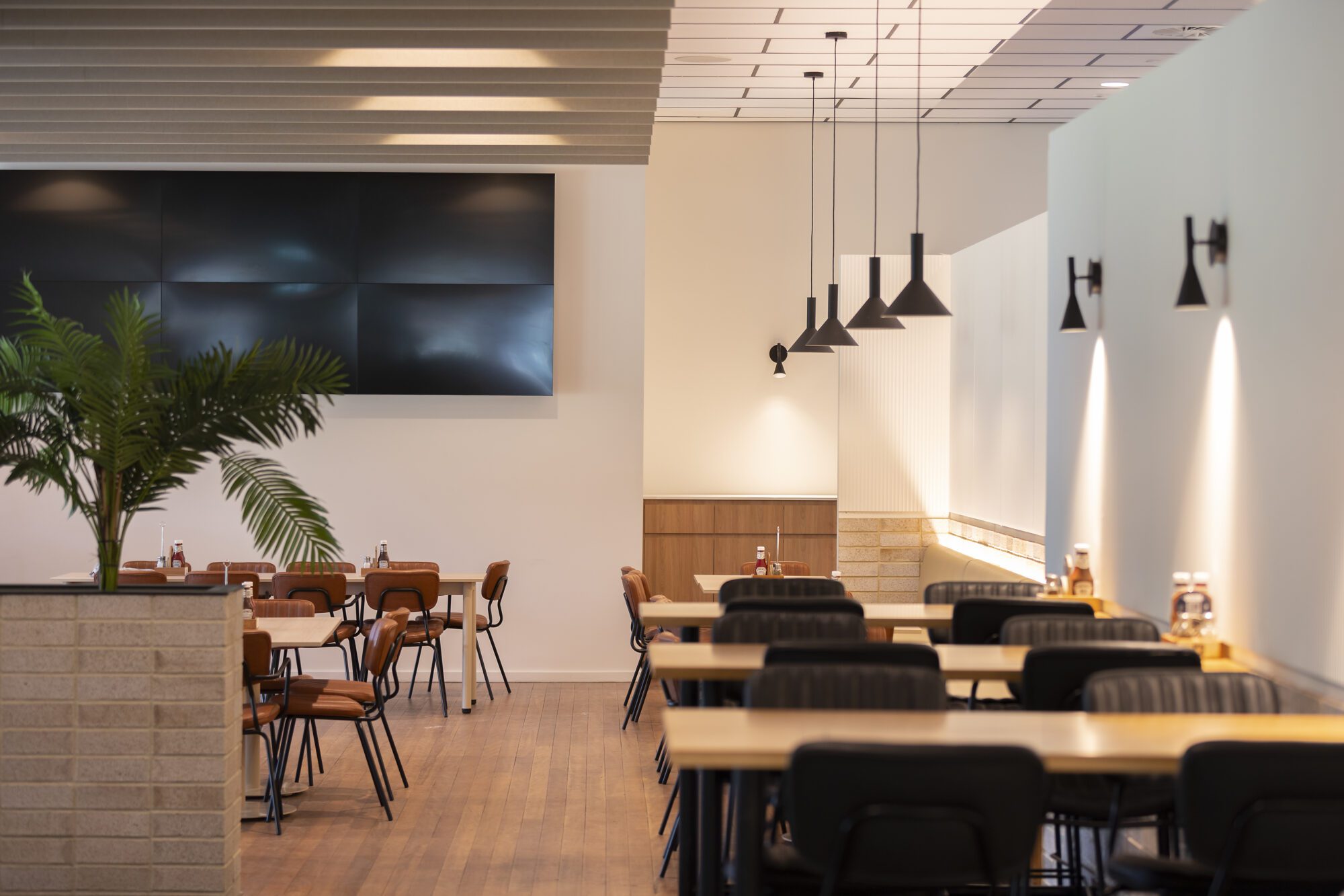 Welcome to the new RUC | The RUC Turner