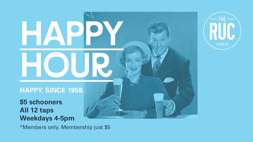 The RUC Turner Bowls Club | Canberra ACT