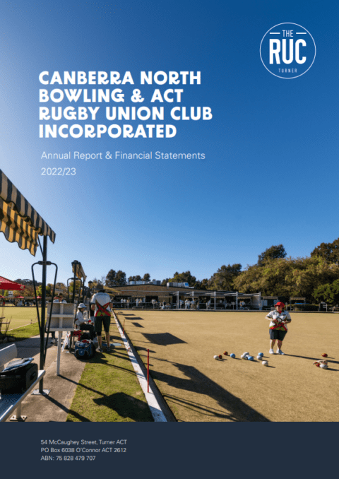 Information for Members | The RUC Turner