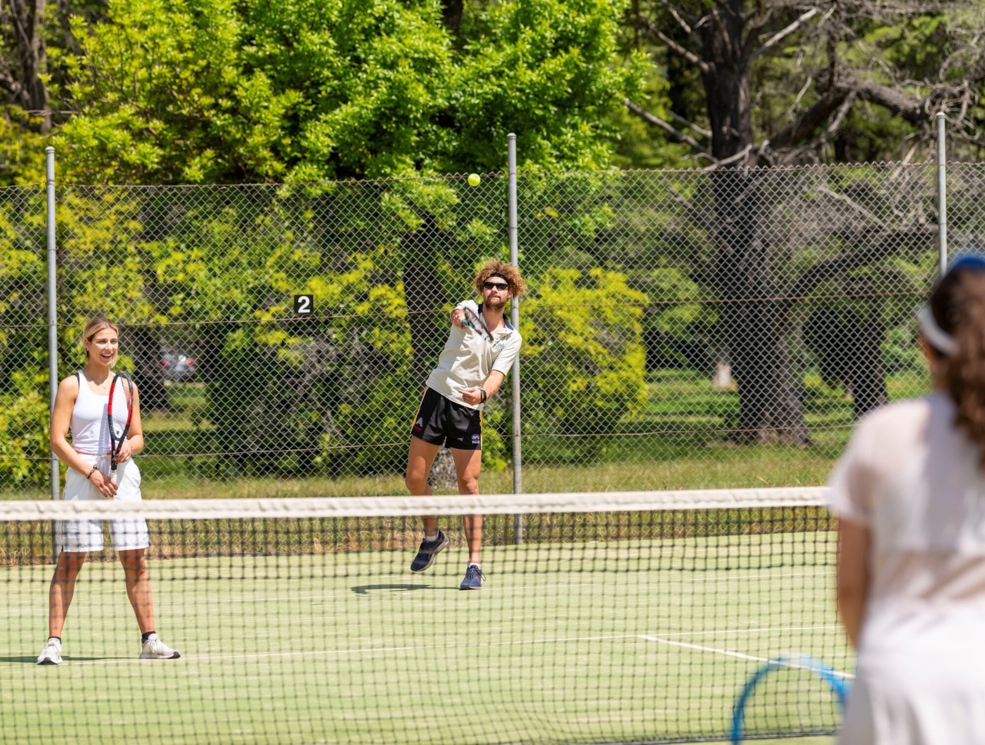 The RUC Turner Bowls Club | Canberra ACT