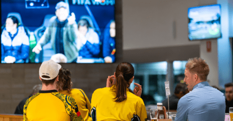 The RUC Turner Bowls Club | Canberra ACT