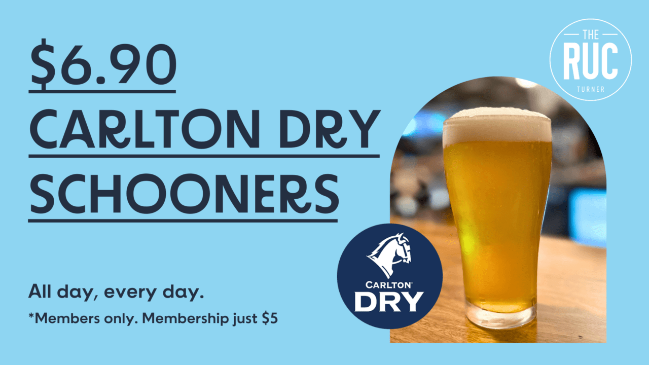 The RUC Turner Bowls Club | Canberra ACT