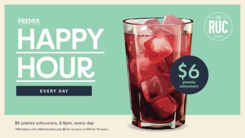 The RUC Turner Bowls Club | Canberra ACT