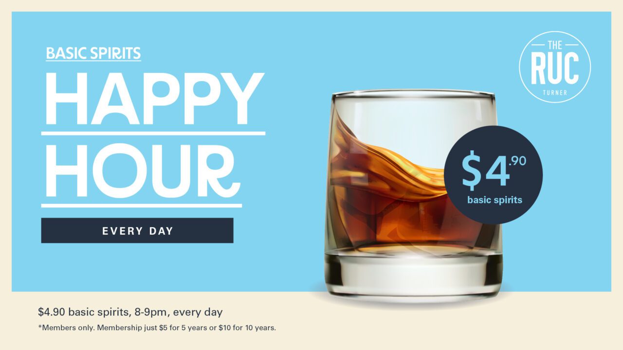 The RUC Turner Bowls Club | Canberra ACT